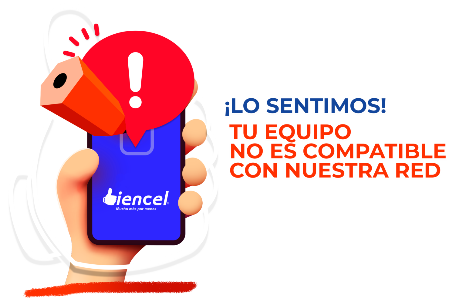 Compatibilidad – Biencel